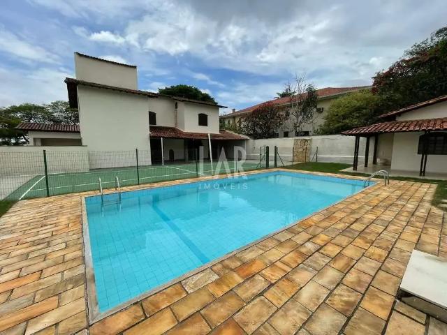 Casa / Sobrado para Venda em Belo Horizonte/MG São Luiz 4 Quartos