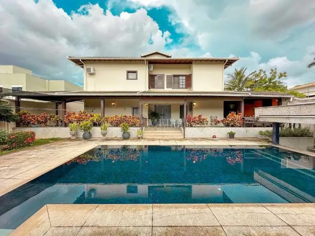 Casa / Sobrado para Venda em Belo Horizonte/MG São Luiz 4 Quartos