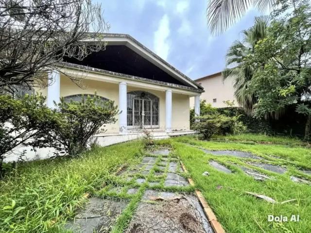 Casa / Sobrado para Venda em Belo Horizonte/MG São Luiz 4 Quartos
