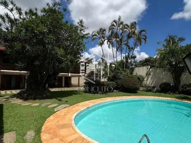 Casa / Sobrado para Venda em Belo Horizonte/MG São Luiz 4 Quartos