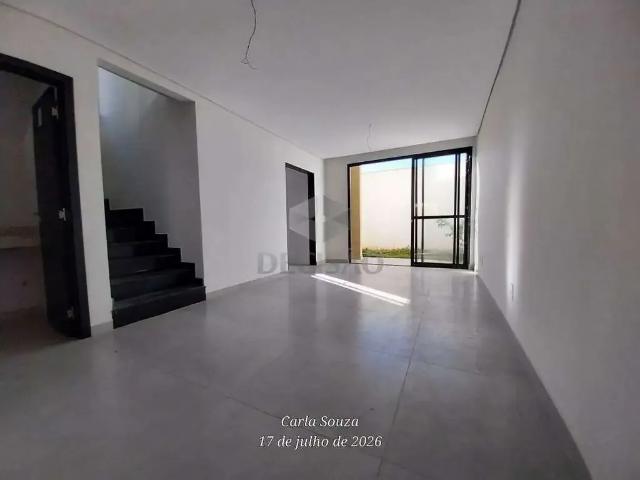 Casa / Sobrado para Venda em Belo Horizonte/MG São Luiz 4 Quartos