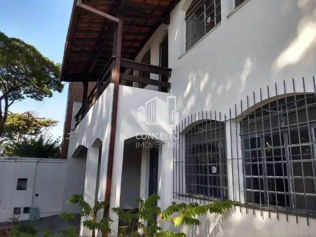 Casa / Sobrado para Venda em Belo Horizonte/MG São Luiz 4 Quartos