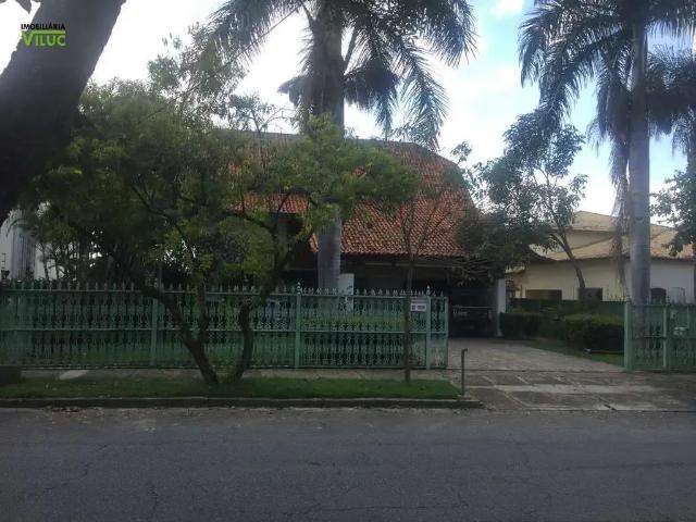 Casa / Sobrado para Venda em Belo Horizonte/MG São Luiz 4 Quartos