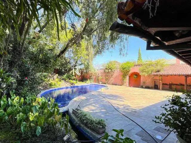 Casa / Sobrado para Venda em Belo Horizonte/MG São Luiz 4 Quartos