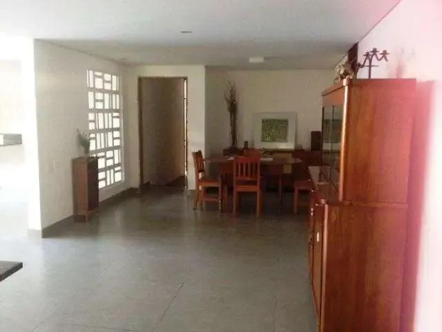 Casa / Sobrado para Venda em Belo Horizonte/MG São Luiz 4 Quartos