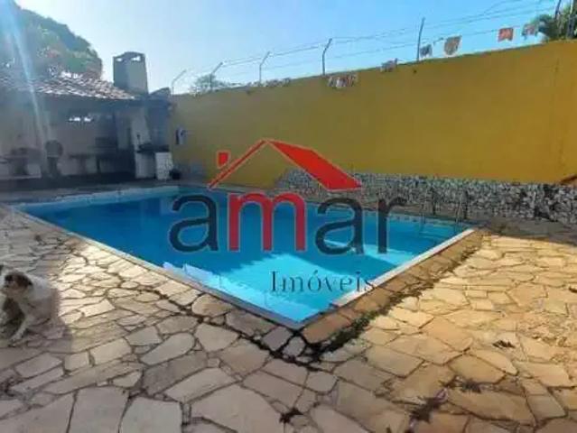 Casa / Sobrado para Venda em Belo Horizonte/MG São Luiz 4 Quartos
