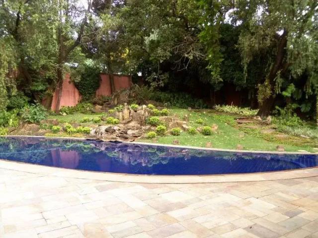Casa / Sobrado para Venda em Belo Horizonte/MG São Luiz 4 Quartos