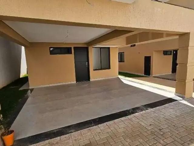Casa / Sobrado para Venda em Belo Horizonte/MG São Luiz 4 Quartos