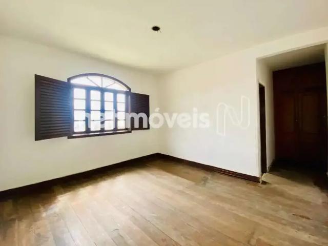 Casa / Sobrado para Venda em Belo Horizonte/MG São Luiz 4 Quartos