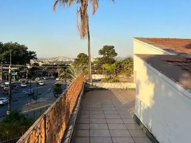 Casa / Sobrado para Venda em Belo Horizonte/MG São Luiz 5 Quartos
