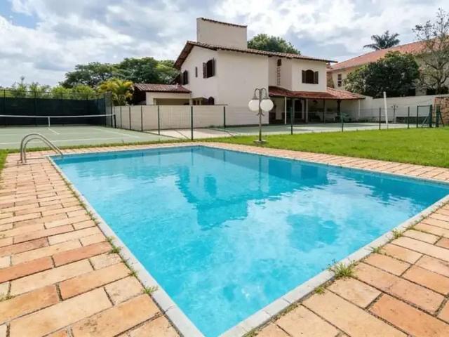 Casa / Sobrado para Venda em Belo Horizonte/MG São Luiz 5 Quartos