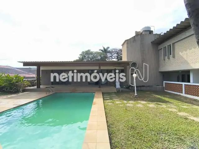 Casa / Sobrado para Venda em Belo Horizonte/MG São Luiz 5 Quartos