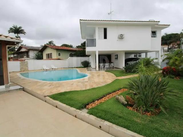Casa / Sobrado para Venda em Belo Horizonte/MG São Luiz 5 Quartos