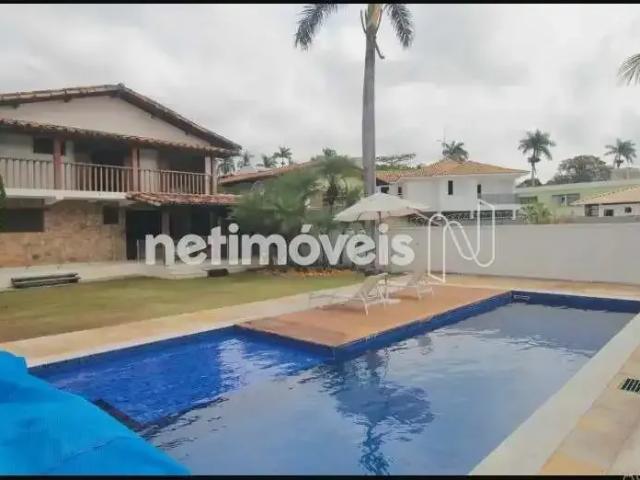 Casa / Sobrado para Venda em Belo Horizonte/MG São Luiz 5 Quartos