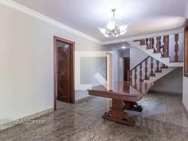 Casa / Sobrado para Venda em Belo Horizonte/MG São Luiz 5 Quartos