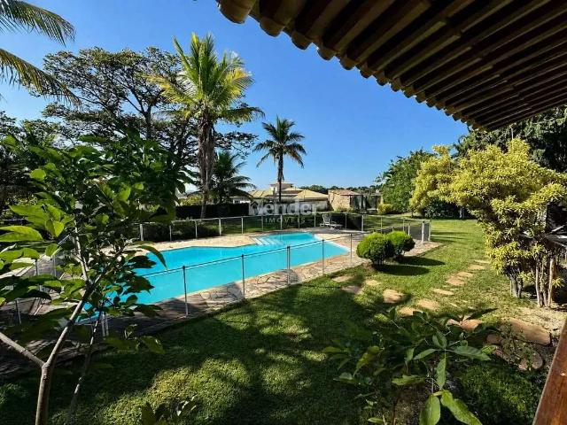 Casa / Sobrado para Venda em Belo Horizonte/MG São Luiz 6 Quartos