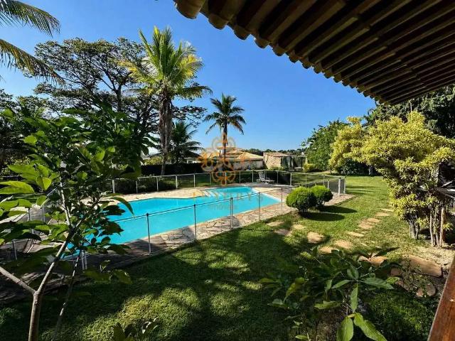 Casa / Sobrado para Venda em Belo Horizonte/MG São Luiz 6 Quartos