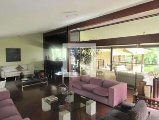 Casa / Sobrado para Venda em Belo Horizonte/MG São Luiz 6 Quartos