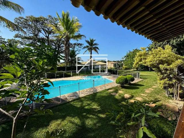 Casa / Sobrado para Venda em Belo Horizonte/MG São Luiz 6 Quartos