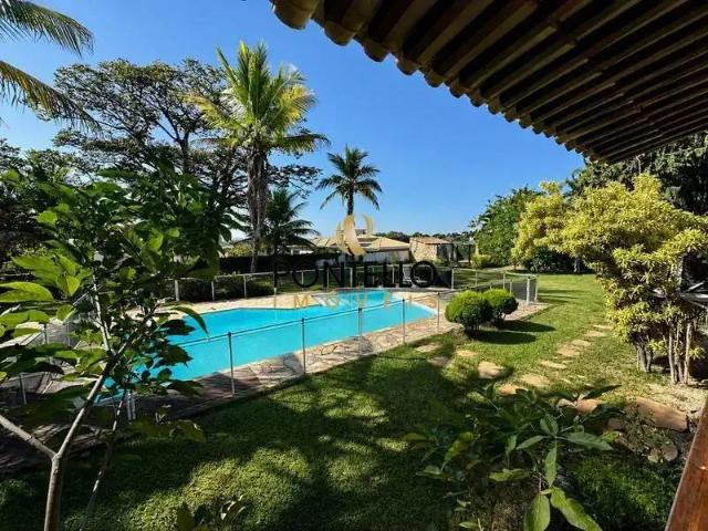 Casa / Sobrado para Venda em Belo Horizonte/MG São Luiz 6 Quartos