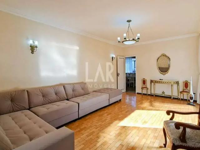 Casa / Sobrado para Venda em Belo Horizonte/MG São Luiz 6 Quartos