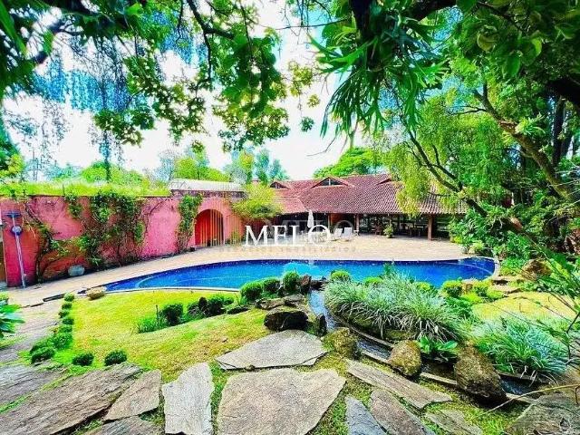 Casa / Sobrado para Venda em Belo Horizonte/MG São Luiz 7 Quartos