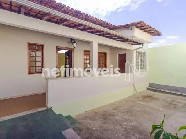 Casa / Sobrado para Venda em Belo Horizonte/MG São Marcos 3 Quartos