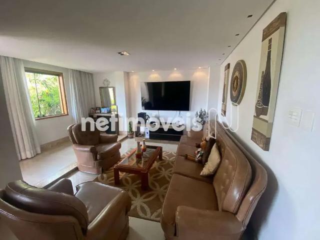 Casa / Sobrado para Venda em Belo Horizonte/MG São Paulo 5 Quartos