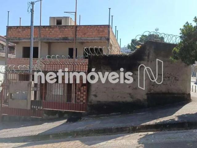 Casa / Sobrado para Venda em Belo Horizonte/MG São Paulo 7 Quartos