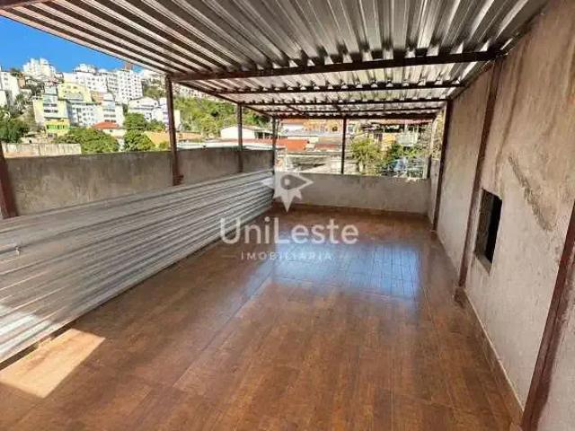 Casa / Sobrado para Venda em Belo Horizonte/MG São Paulo 2 Quartos