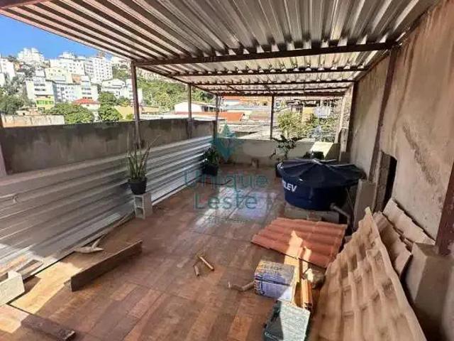 Casa / Sobrado para Venda em Belo Horizonte/MG São Paulo 2 Quartos