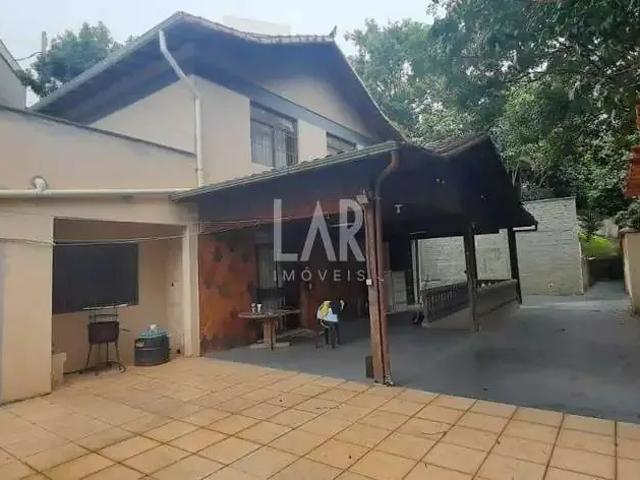 Casa / Sobrado para Venda em Belo Horizonte/MG São Pedro 4 Quartos