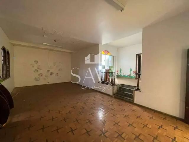 Casa / Sobrado para Venda em Belo Horizonte/MG São Pedro 4 Quartos