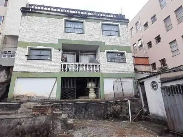 Casa / Sobrado para Venda em Belo Horizonte/MG São Pedro 5 Quartos