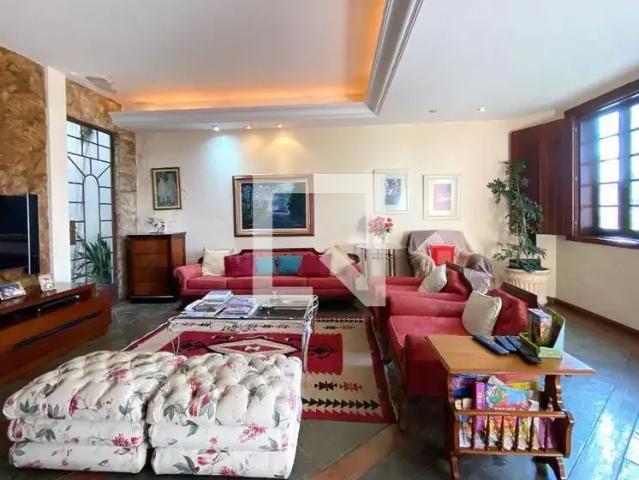 Casa / Sobrado para Venda em Belo Horizonte/MG São Pedro 5 Quartos