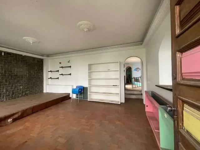 Casa / Sobrado para Venda em Belo Horizonte/MG São Pedro 5 Quartos