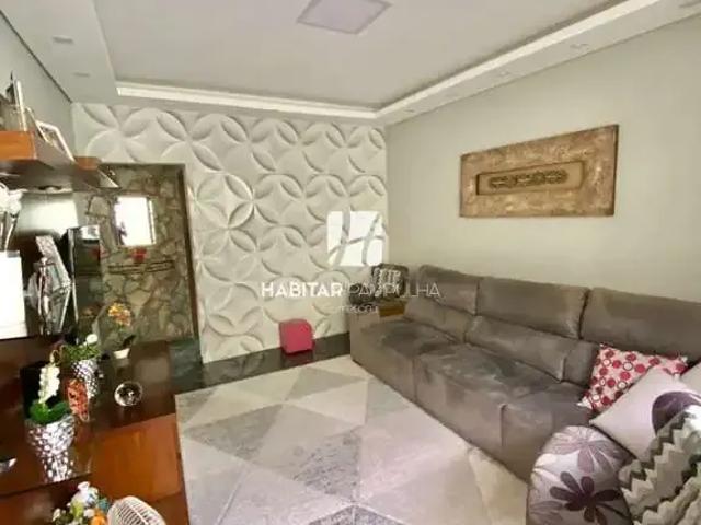 Casa / Sobrado para Venda em Belo Horizonte/MG São Pedro 2 Quartos
