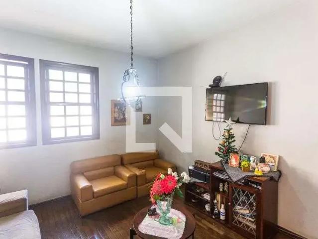 Casa / Sobrado para Venda em Belo Horizonte/MG São Pedro 3 Quartos