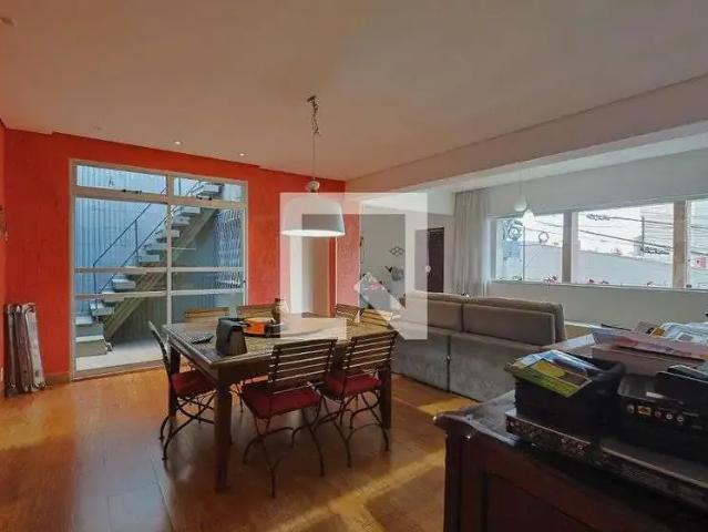 Casa / Sobrado para Venda em Belo Horizonte/MG São Pedro 3 Quartos