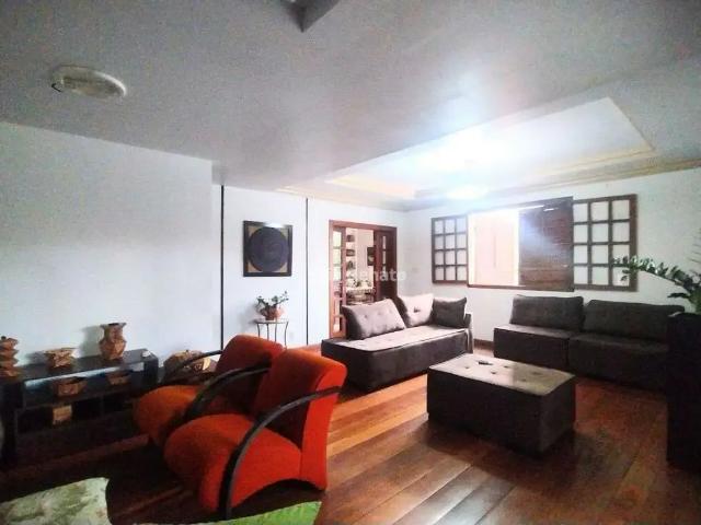 Casa / Sobrado para Venda em Belo Horizonte/MG São Pedro 3 Quartos