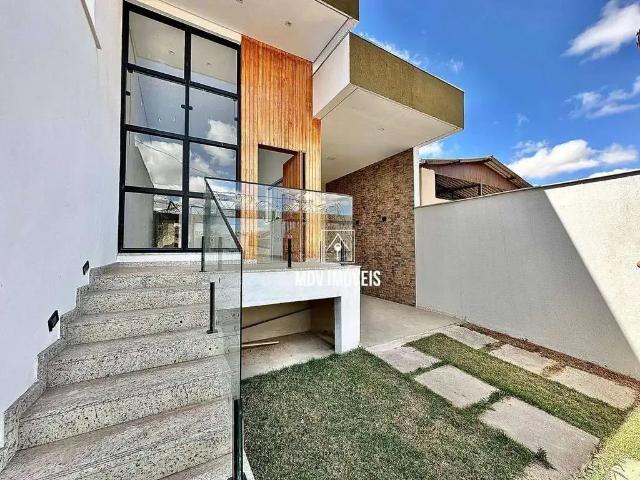 Casa / Sobrado para Venda em Belo Horizonte/MG São Pedro 3 Quartos