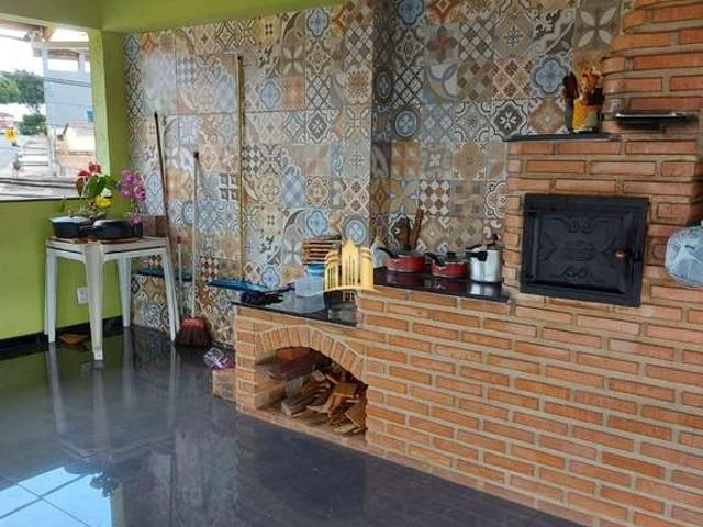 Casa / Sobrado para Venda em Belo Horizonte/MG São Salvador 4 Quartos