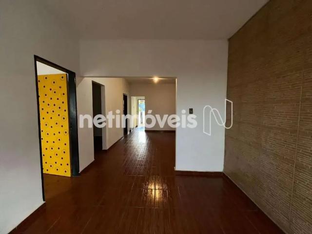 Casa / Sobrado para Venda em Belo Horizonte/MG São Salvador 4 Quartos