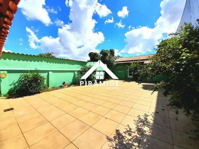 Casa / Sobrado para Venda em Belo Horizonte/MG São Salvador 4 Quartos