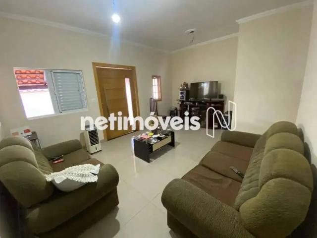 Casa / Sobrado para Venda em Belo Horizonte/MG São Salvador 2 Quartos