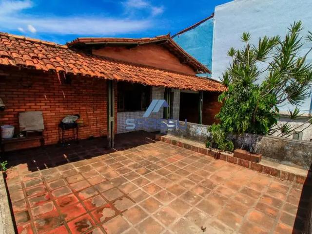 Casa / Sobrado para Venda em Belo Horizonte/MG São Salvador 3 Quartos