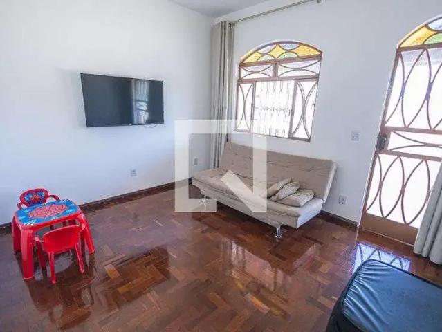 Casa / Sobrado para Venda em Belo Horizonte/MG São Salvador 3 Quartos