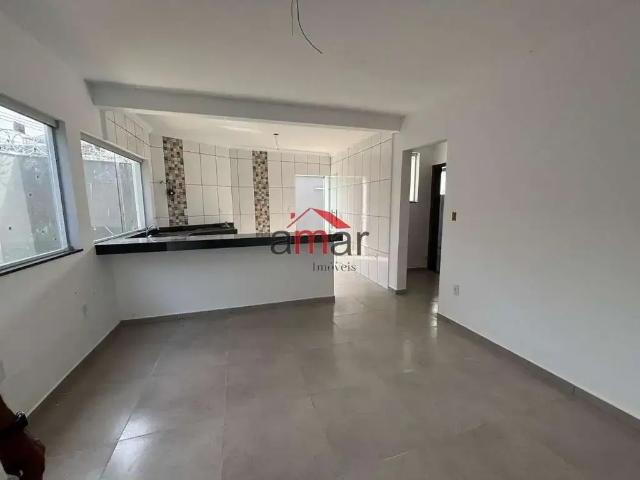 Casa / Sobrado para Venda em Belo Horizonte/MG São Salvador 3 Quartos