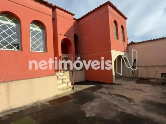 Casa / Sobrado para Venda em Belo Horizonte/MG São Salvador 3 Quartos