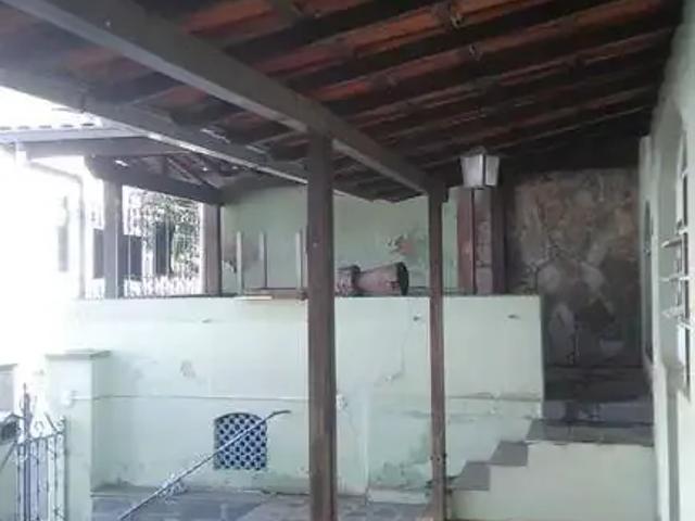 Casa / Sobrado para Venda em Belo Horizonte/MG Sagrada Família 4 Quartos